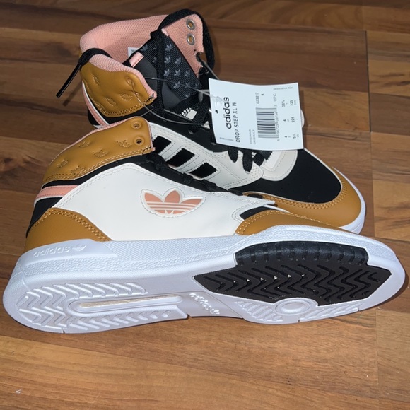 adidas | Shoes | New Adidas Drop Step Xl | Poshmark